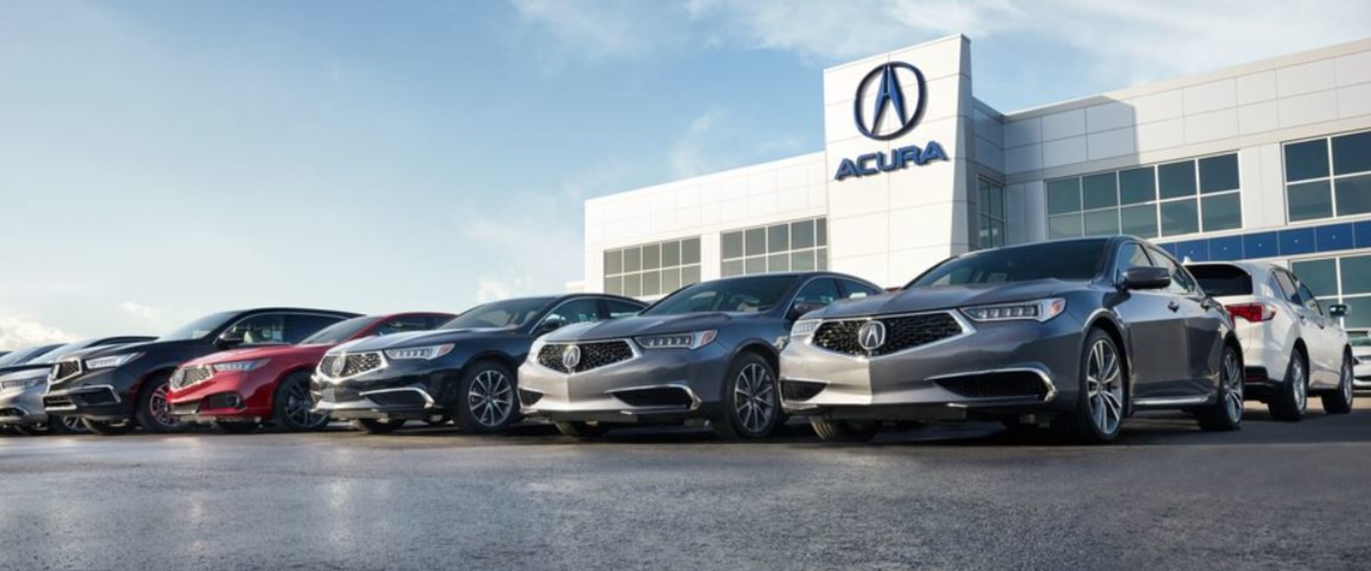 Acura Dealership Convenience Features: Everything You Need to Know